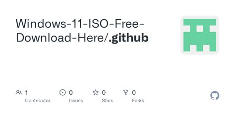 Github Windows 11 Iso Free Download Heregithub