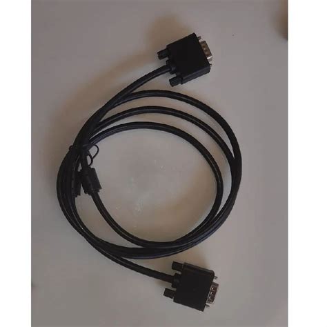 Computer Vga Cable At ₹ 90 Piece Vga Cables In Ahmedabad Id 2850456229648