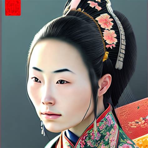 Reneehuang Mjchinese Lora At Main