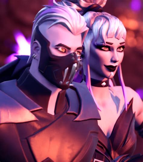 Sanctum Dusk In 2025 Fortnite Dusk Photo