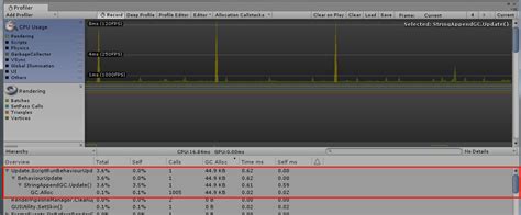 Unityc基础复习（3） 之 String与stringbuilder的关系 Swordmagic 博客园