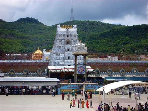 20 Things To Do In Tirupati