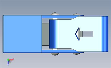 金属卡扣模型 STEP 模型图纸下载 懒石网