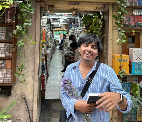 Rithvik Singh Rathores Rise To Fame Heartfelt Words Unconventional Paths