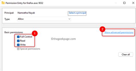 Perbaikan Kesalahan Tidak Dapat Menghentikan Akses Proses Ditolak Pada Windows Ilinuxgeek
