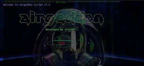 Video How To Crack Weak Wi Fi Passwords In Seconds With Airgeddon On Parrot Os Null Byte