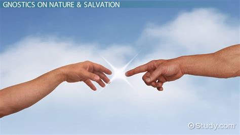 Gnosticism Definition Beliefs And Symbols Lesson