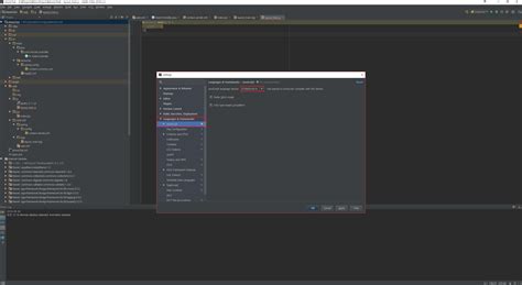 Intellij Ecma Script 6es2015 에러 없이 사용하는 방법