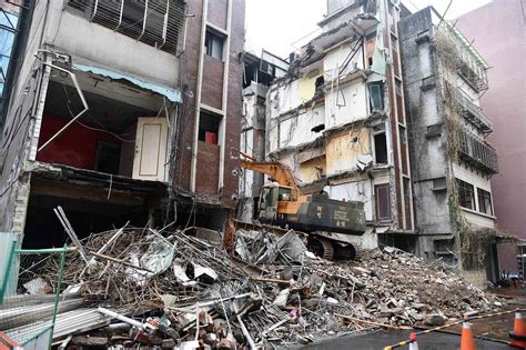 急都更！蘆洲「海砂屋重建」再進一步 一周內火速趕款簽約 Ettoday房產雲 Ettoday新聞雲