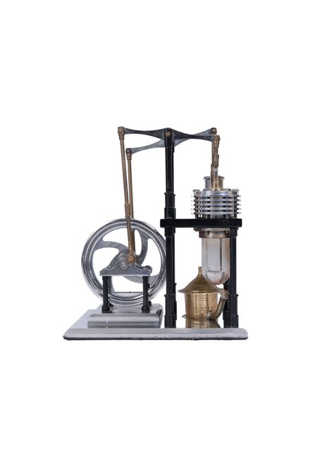 Stirling Engines Ums Technologies Private Limited Coimbatore