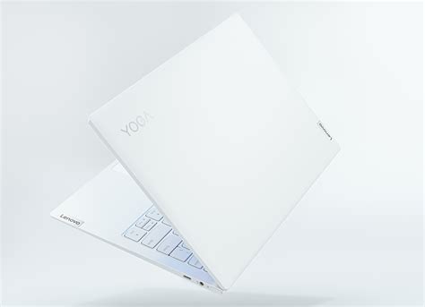 Laptop Lenovo Yoga Slim I Carbon Resmi Meluncur Pakai Bahan Ringan Dan Fleksibel