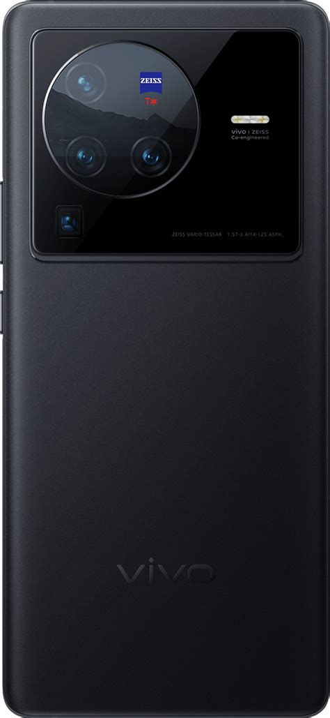 Vivo X Pro Vivo Singapore