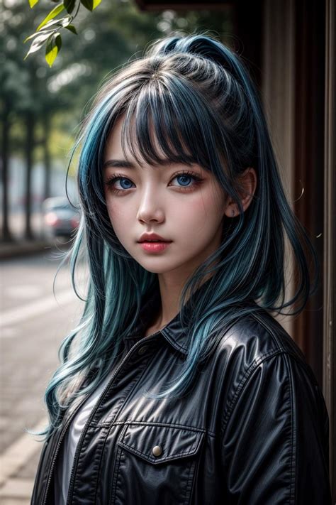 Umbramix｜ai Art Model Pixai