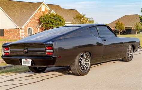 Grand Torino Gt