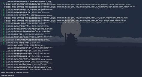 Setting Up A Test Environment For Linux Kernel Dev Using Qemu And Libvirt › Flusp Floss At Usp