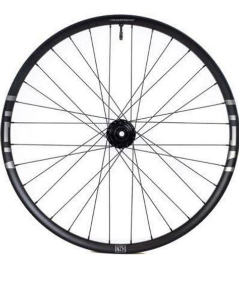 Nukeproof Horizon V2 Wheelset Bundles Sports Equipment Bicycles