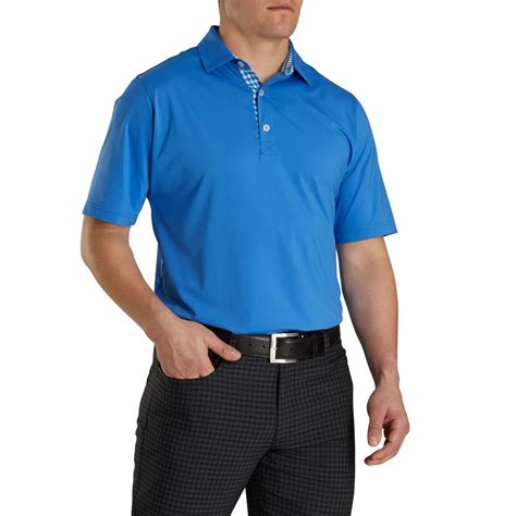 Footjoy Performance Polo 26078 Bonaventure Discount Golf