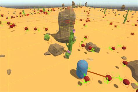 Object Chunks Utilities Tools Unity Asset Store