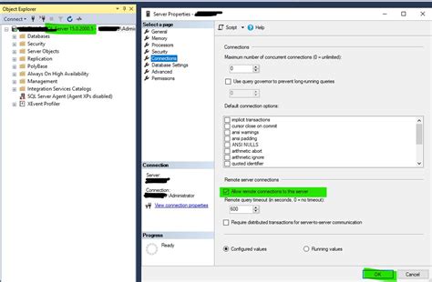 Sql Server 2016 To 2019 Now Ssrs Cannot Create A Connection To Data Source Microsoft Qanda
