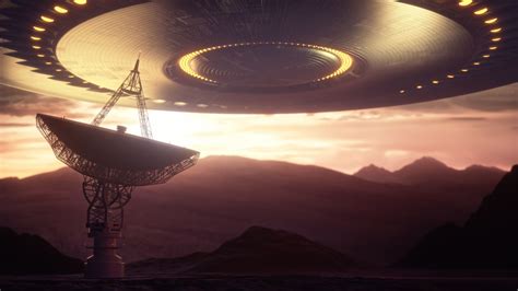 Aliens Facts About Extraterrestrial Life And How Scientists Are