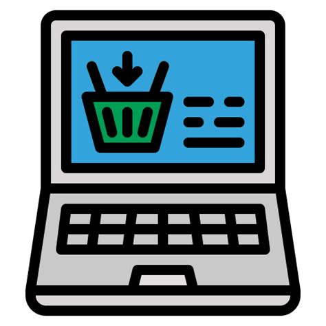 Notebook Generic Outline Color Icon