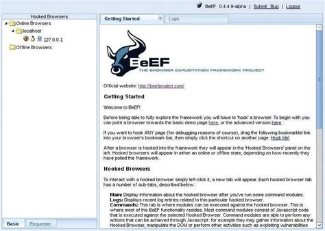 Hack Like A Pro How To Hack Facebook Same Origin Policy Null Byte Wonderhowto