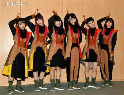 Bishハシヤスメ・アツコもコロナ感染、3人目の陽性者 芸能写真ニュース 日刊スポーツ