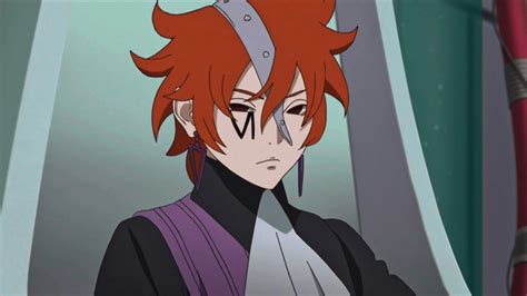 Kara Boruto Wallpapers Wallpaper Cave