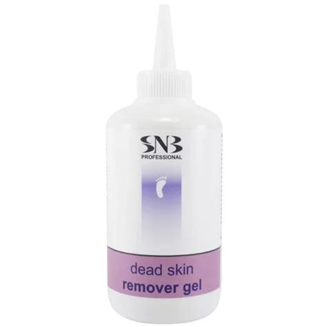 Гел за премахване на мъртва кожа 250 мл