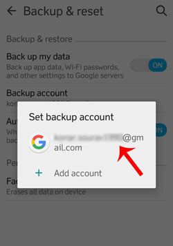 Seamlessly Restore Android Phone From Backup Methods