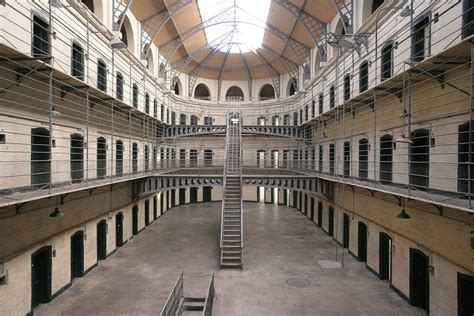 Gallery Kilmainham Gaol Museum