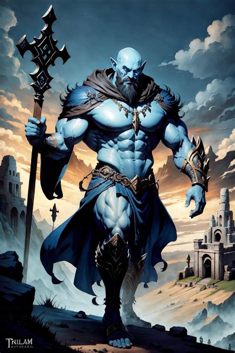 Dark Elves Dian Cecht By Diablokrom On Deviantart