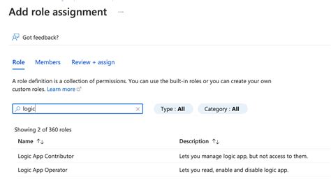 Azure Sentinel Playbook Options Missing Microsoft Qanda