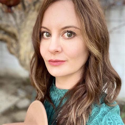 Stephanie Jane Markham