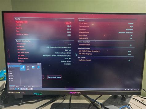 9070 And 9070 Xt Setup Notes For Linux Wikis And How To Guides Level1techs Forums