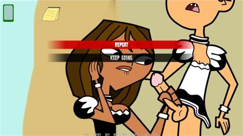 Total Drama Harem Part 8 Maid Domination By Loveskysan Xxx Mobile
