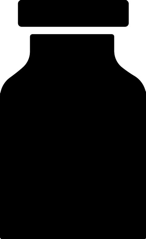 Medication Vector Icon Free Download Svg And Png