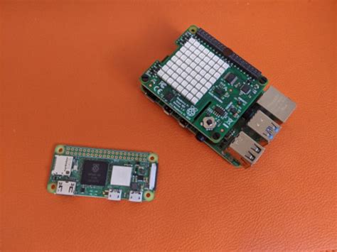 Raspberry Pi Zero 2 W With Ubuntu Server 2110 Support Is Here Ubuntu