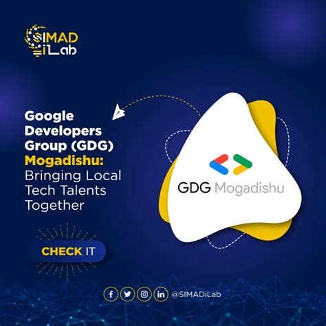 Simad Ilab On Linkedin We Are Thrilled To Announce That Simad Ilab Is Proudly Happy To Host The…