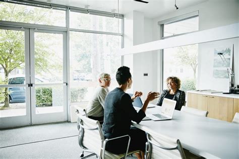 5 Ways Iot Sensing Creates Responsive Workspaces