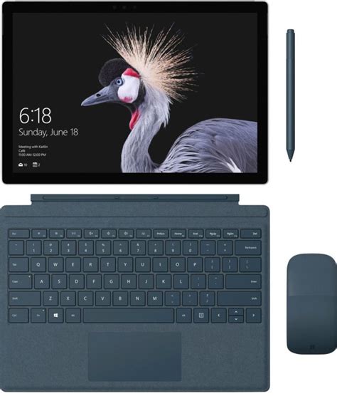 Microsoft Actualiza Surface Pro Con Más Batería Mejor Puntero Y 4g