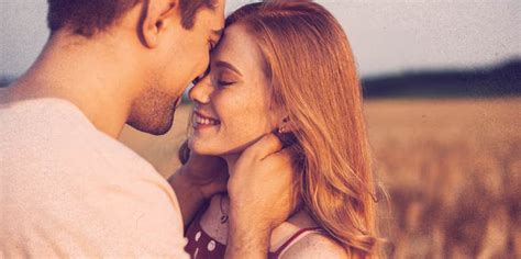 Why Every Grumpy Guy Needs A Sunshine Girl Yourtango