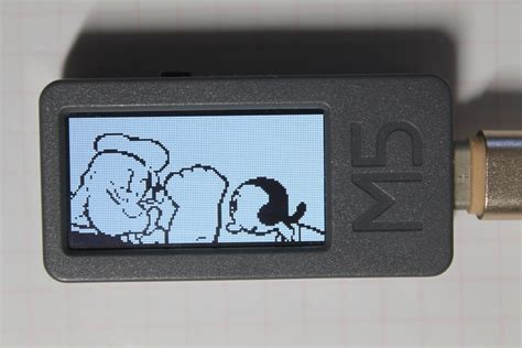 IMAGE Issue 2 Nopnop2002 Esp Idf Sh1107 GitHub