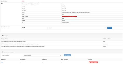 Plex Hardware Transcoding Can Not Work Docker Openmediavault