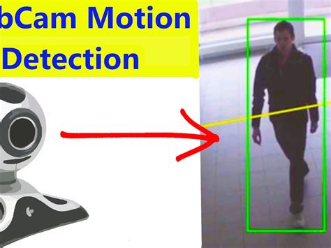 Webcam Motion Detection With Motioneyeos Using Raspberry Pi