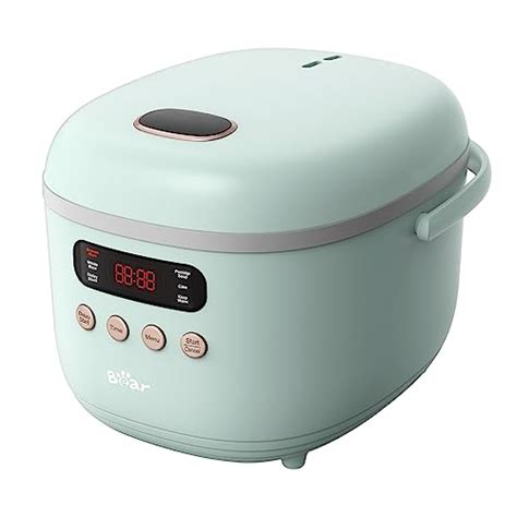 Top 10 Best Fuzzy Logic Rice Cooker Reviews And Buying Guide Katynel