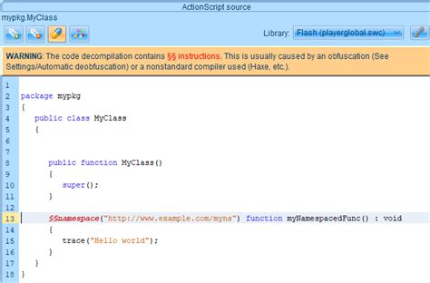 News In Ffdec 184x Flash Decompiler Blog