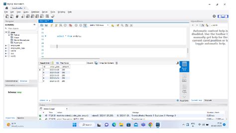 how to show rows not present in another table in mysql i2tutorials