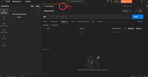 Api Automation Testing Using Postman A Brief Guide