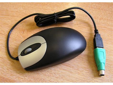 black optical scroll mouse kbc opt001b the keyboard company